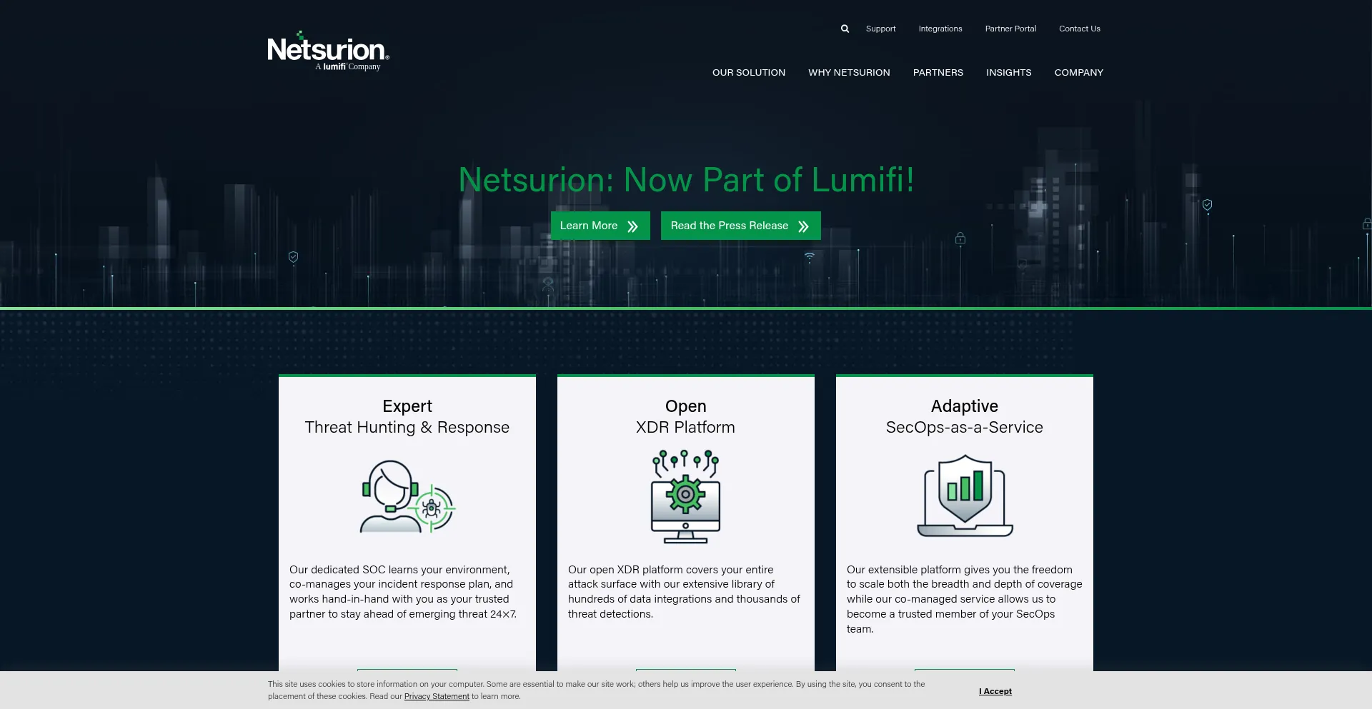 Netsurion.com Reviews | Scam, Legit or Safe Check