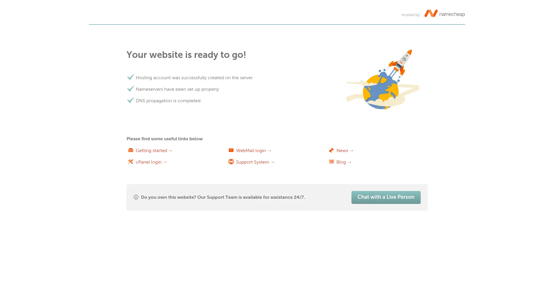 Netways.co.ke Reviews | Scam, Legit or Safe Check