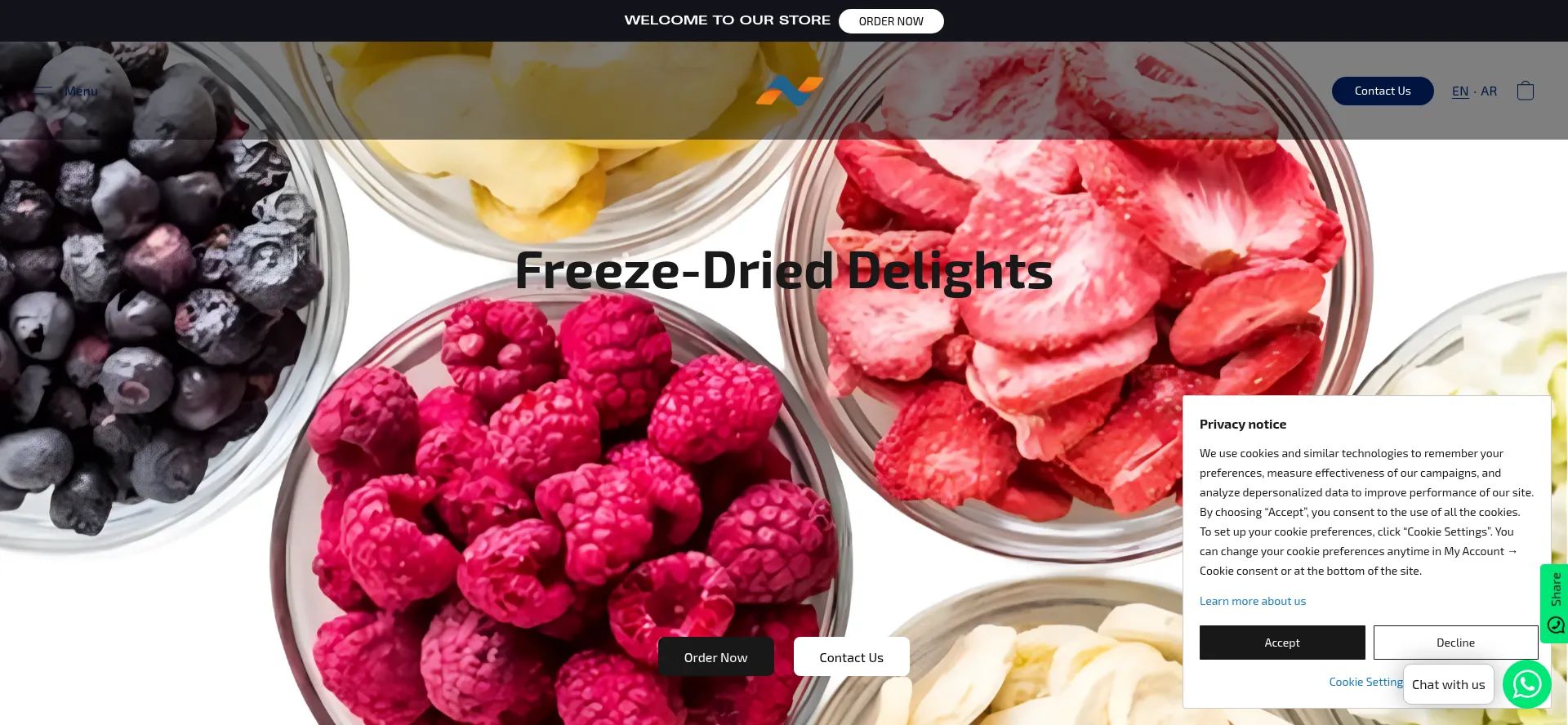 Nexacrunchy.company.site Suspicious Shop Review. Very low trust score: 1%