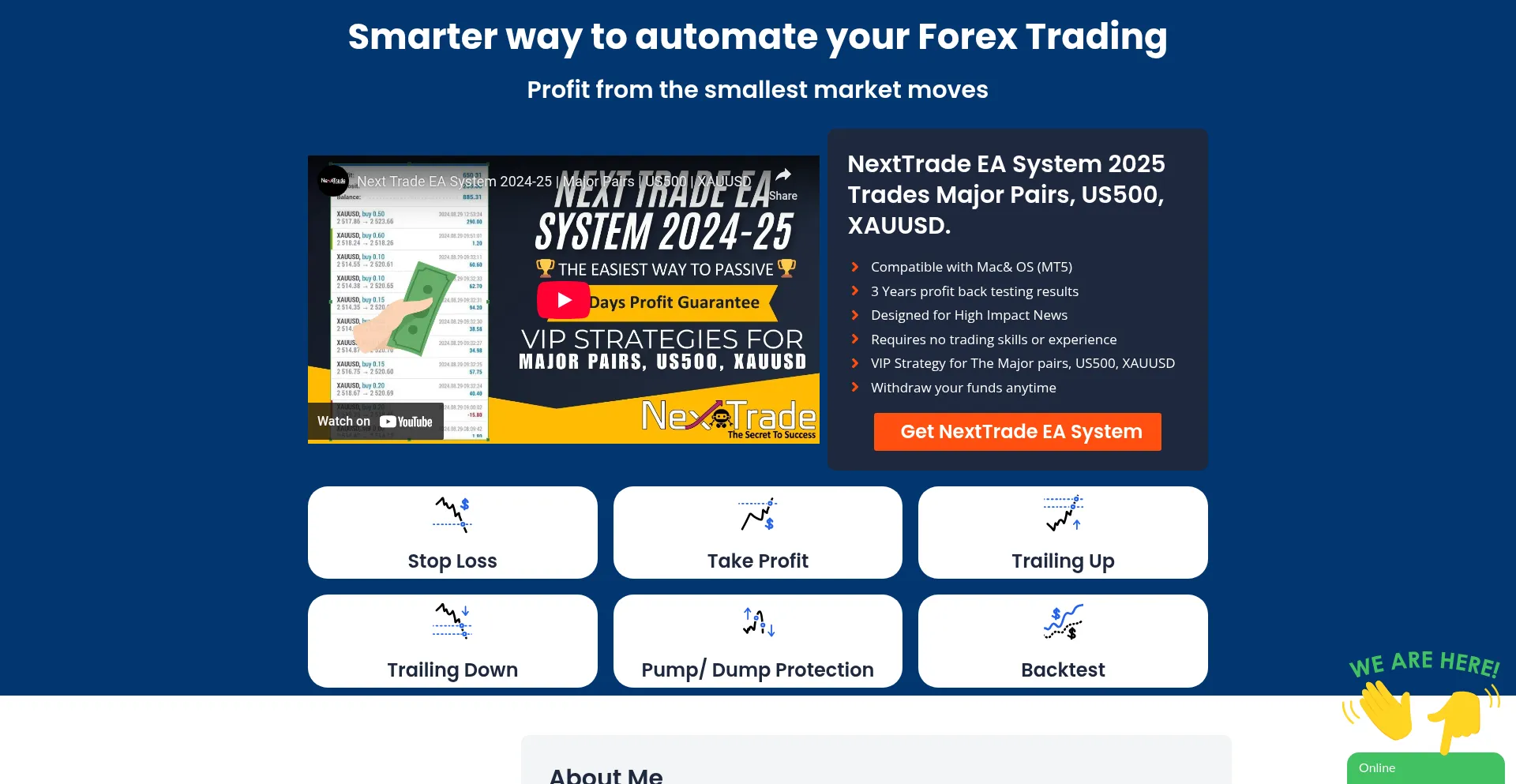 Nexttrade.tech Reviews: Scam Check & Security Guide for Investors
