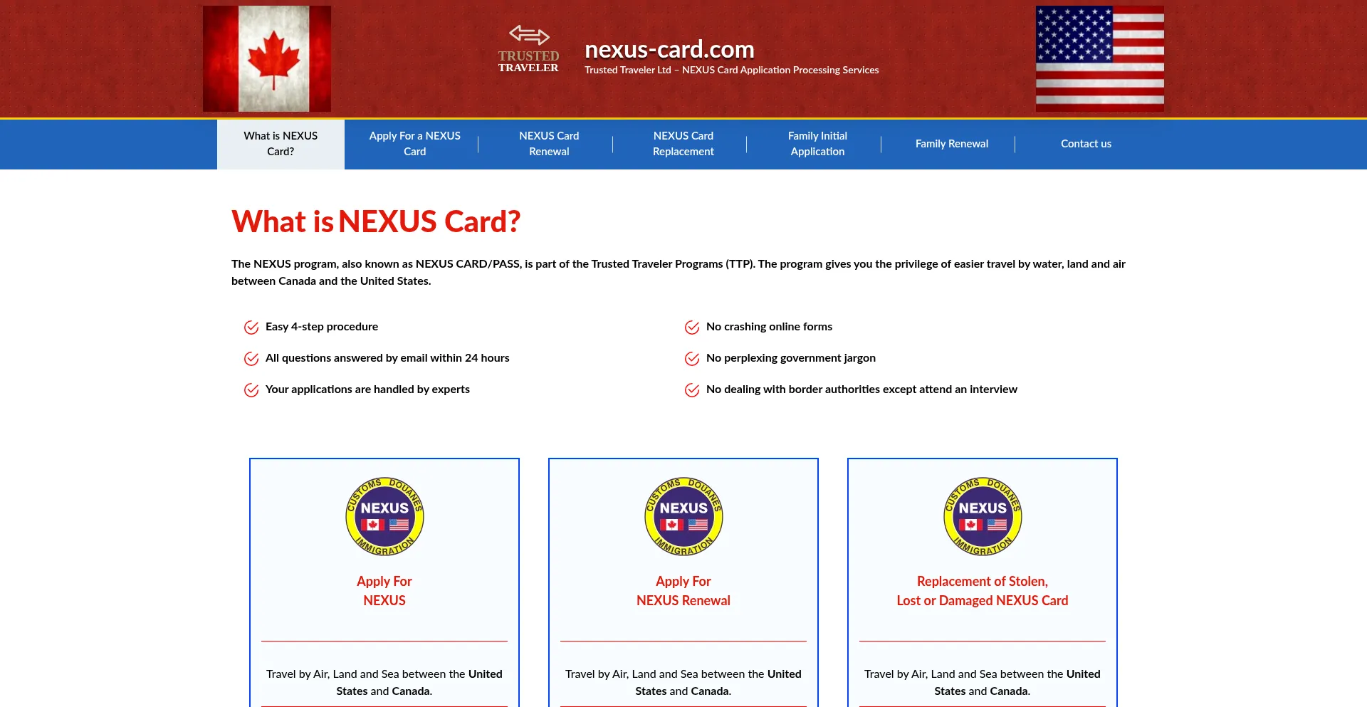 Nexus-card.com Review: Safe or Legit? (76/100 Trust Score)