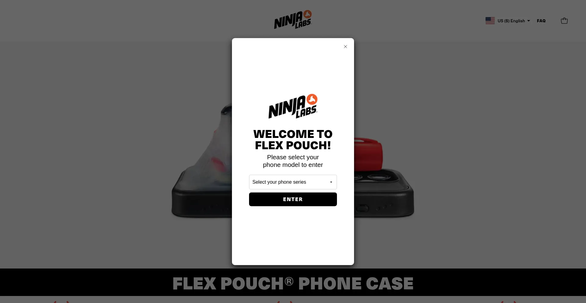 Ninjalabs.com Reviews | Check if site is scam or legit
