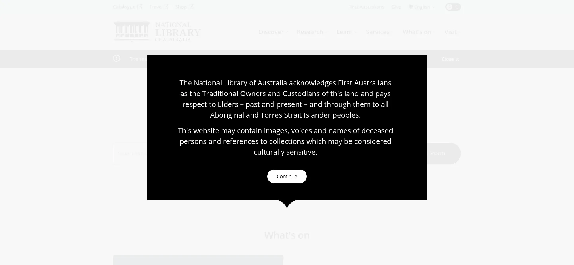 Nla.gov.au Reviews | Scam, Legit or Safe Check