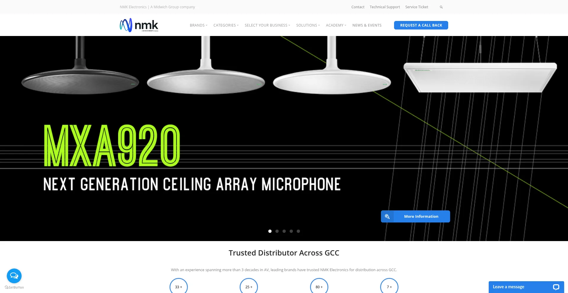 Nmkelectronics.com Reviews | Scam, Legit or Safe Check