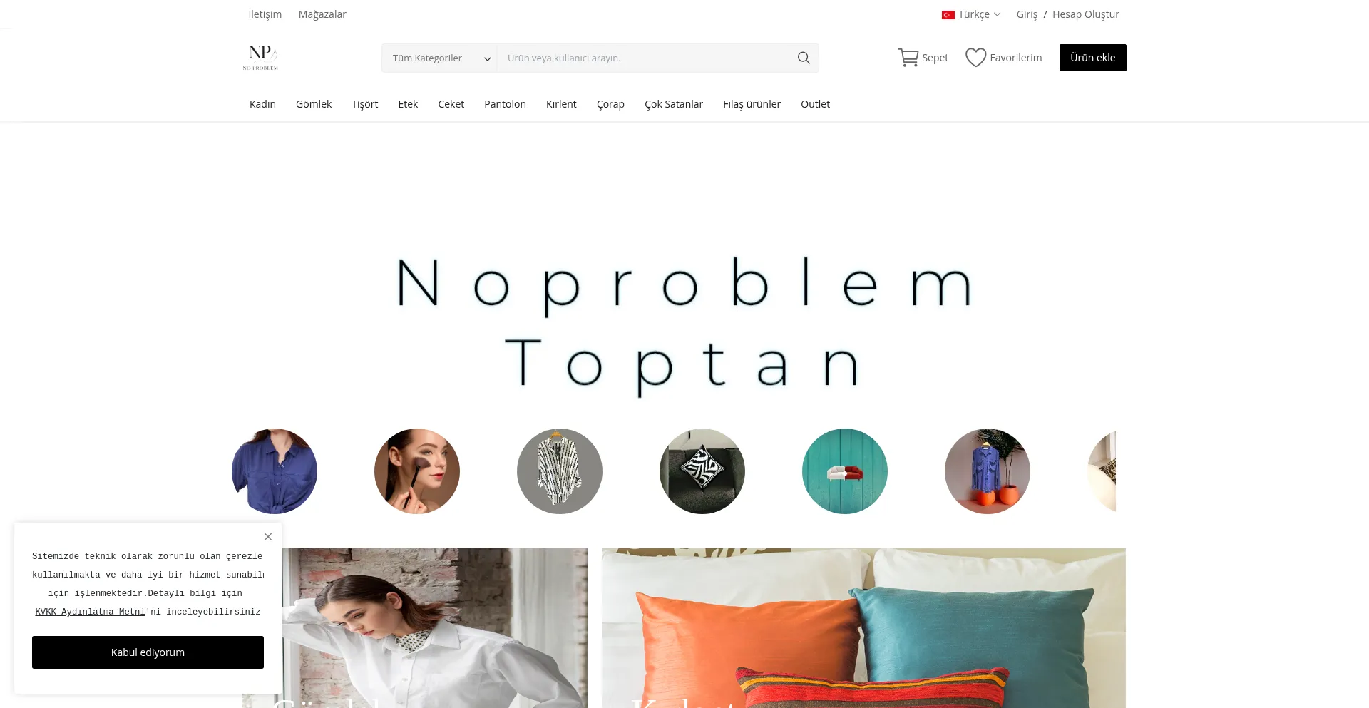 Noproblem.com.tr Reviews | Scam, Legit or Safe Check