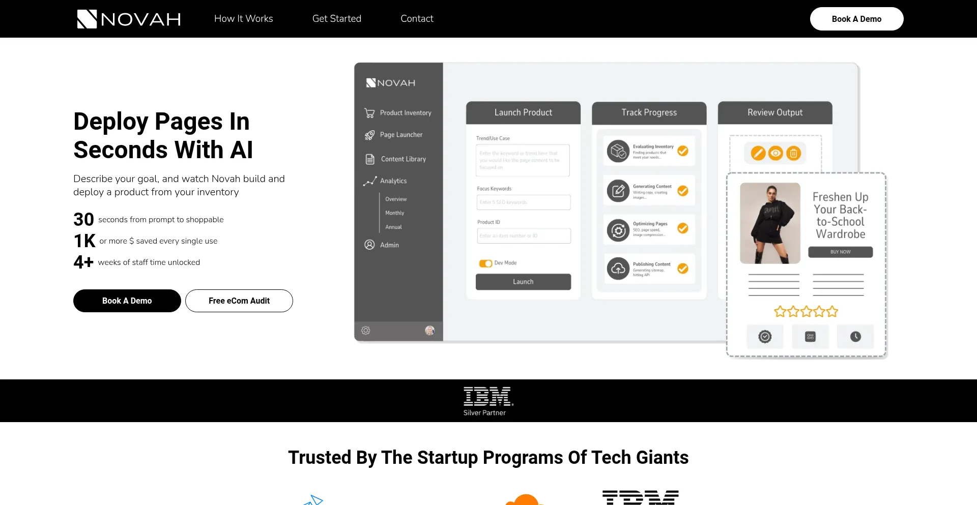 Novah.ai Reviews | Scam, Legit or Safe Check