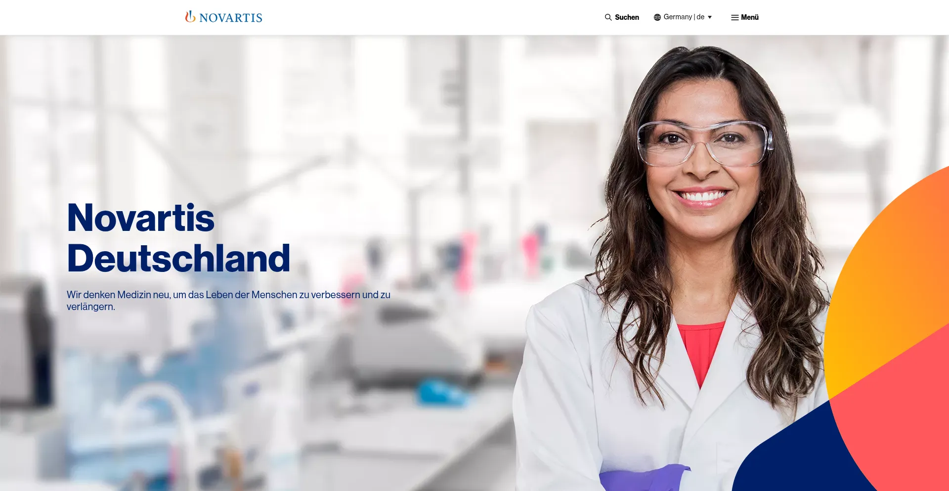 Novartis.de Reviews | Check if site is scam or legit