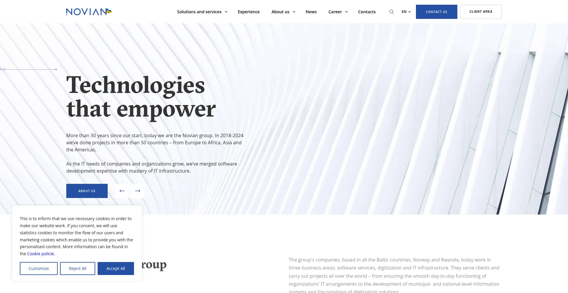 Novian.io Reviews | Scam, Legit or Safe Check