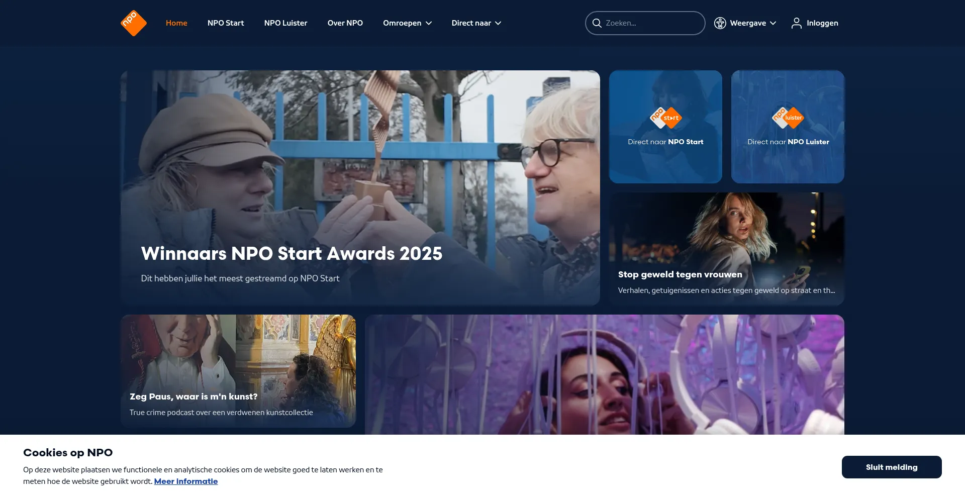 Npo.nl Reviews | Scam, Legit or Safe Check