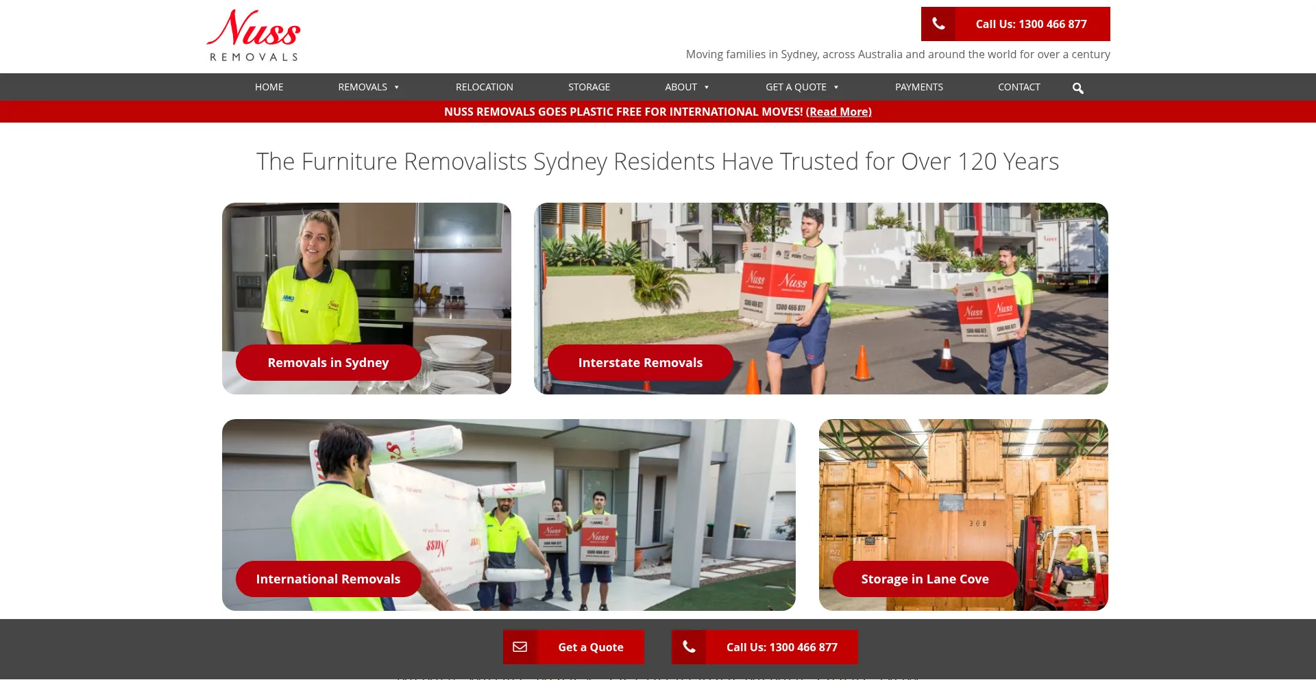 Nuss.com.au Reviews | Check if site is scam or legit