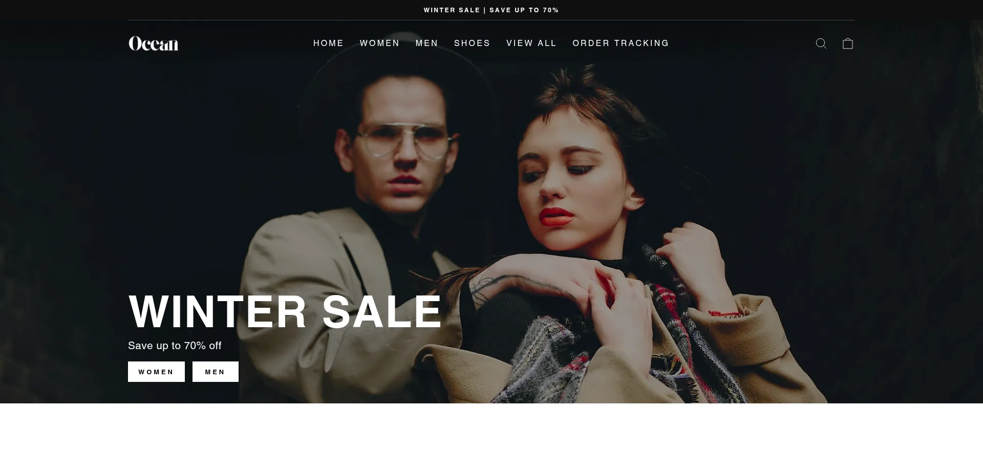 Ocean-manchester.com Reviews | Scam, Legit or Safe Check