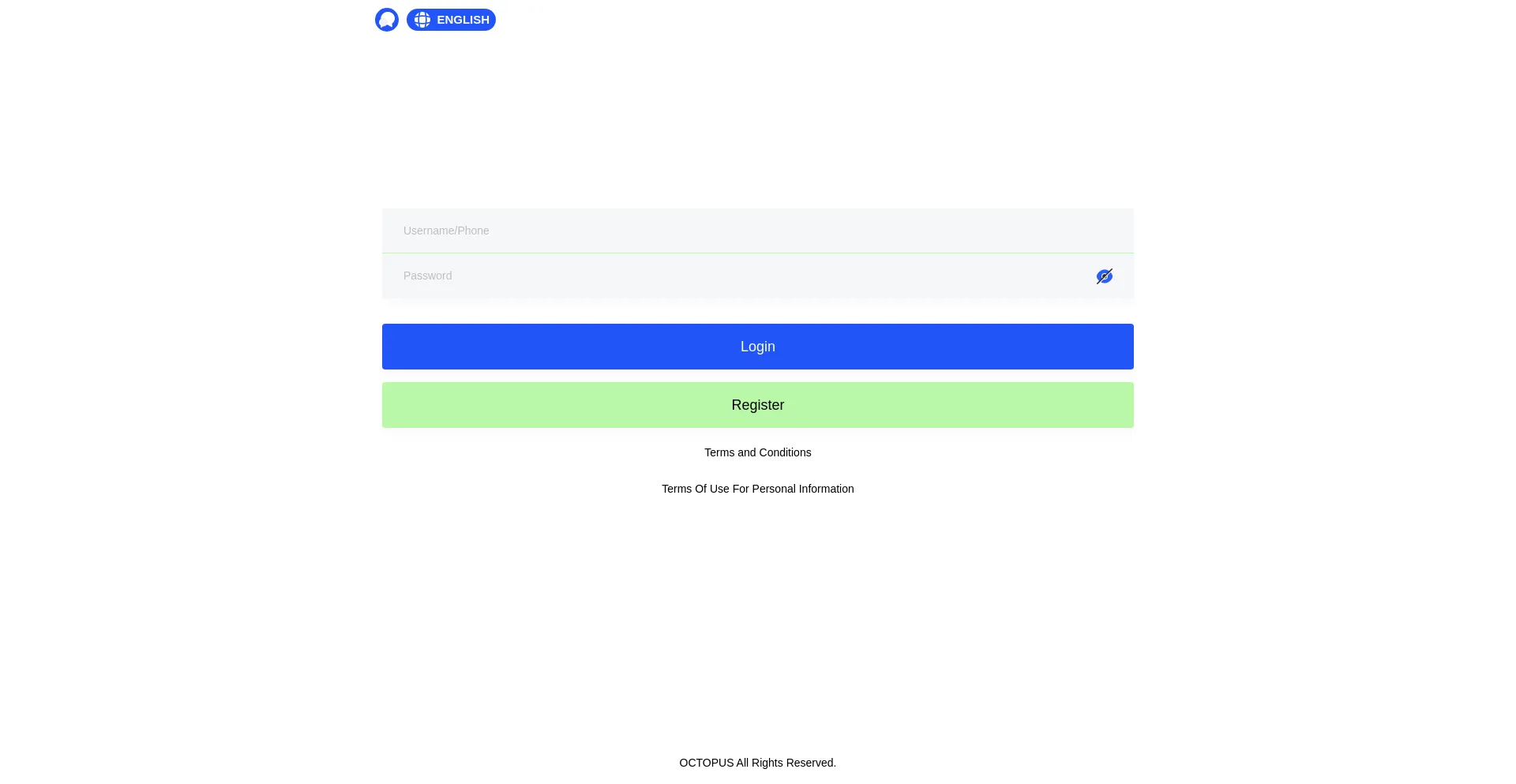 Octopuspro.site Reviews: Check Scam or Safe? Low Trust 23/100