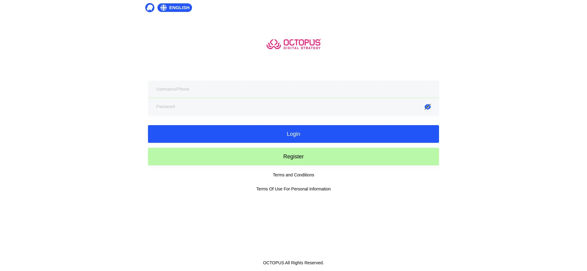 Octopuspro.top Reviews: Check Scam or Safe? Very Low Trust 13/100