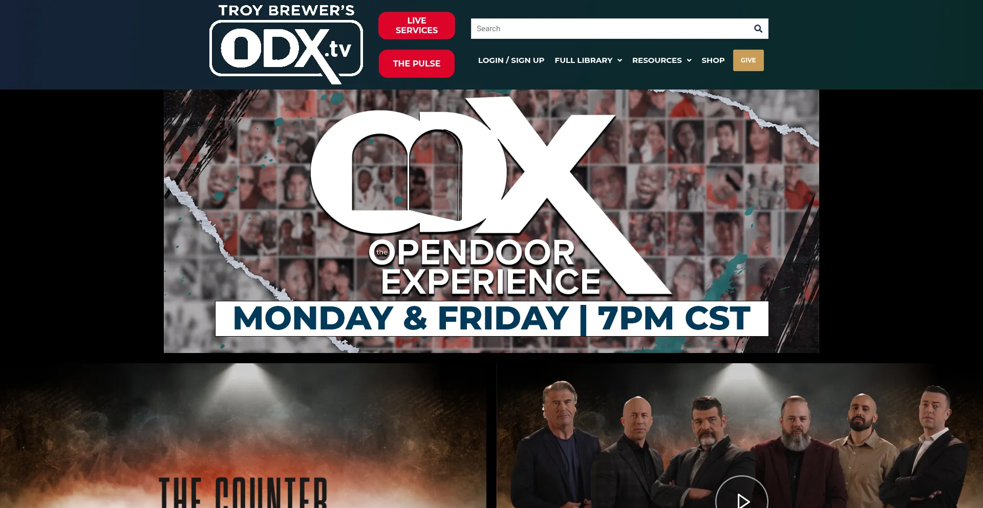 Odx.tv Reviews | Scam, Legit or Safe Check