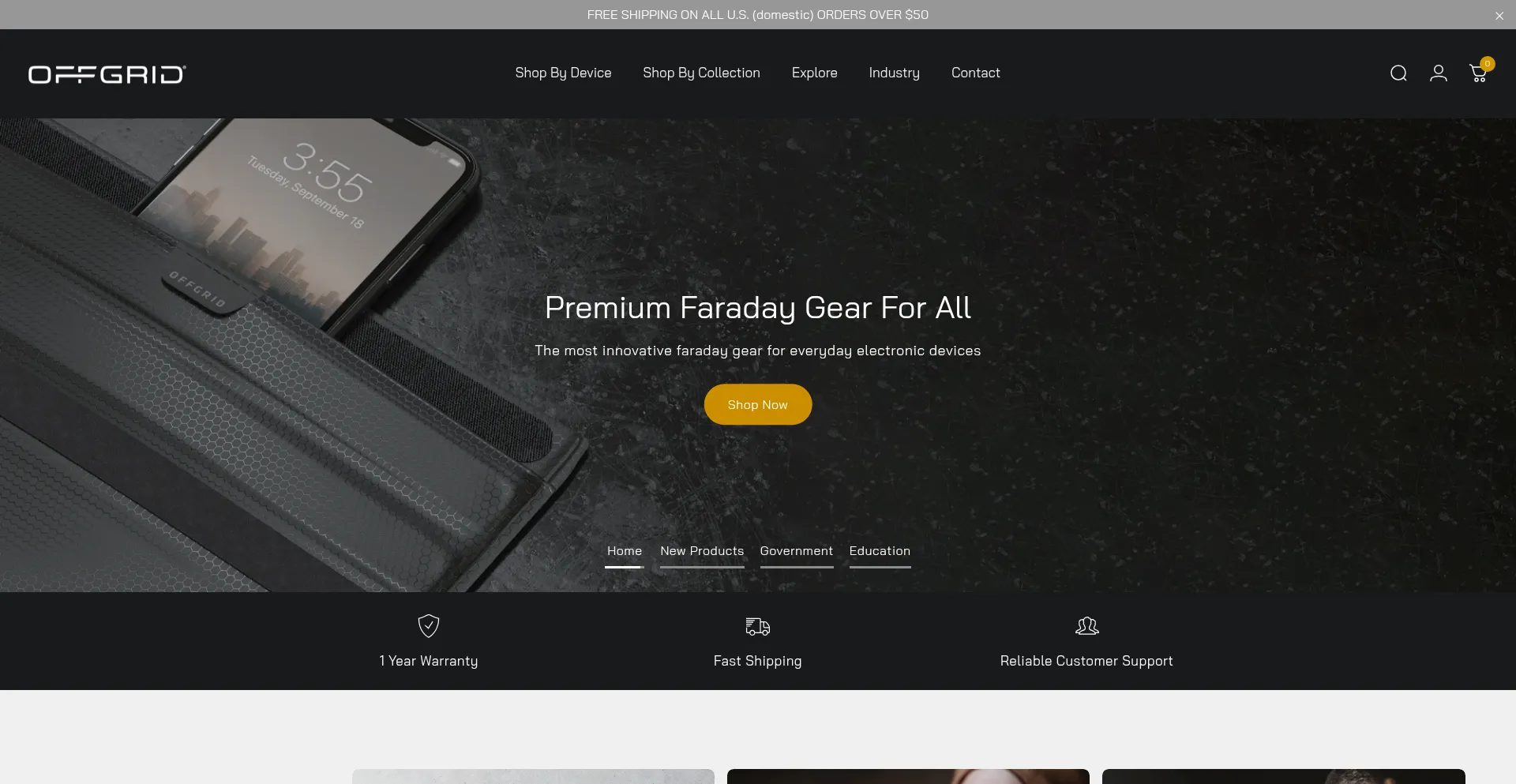 Offgrid.co Reviews | Check if site is scam or legit