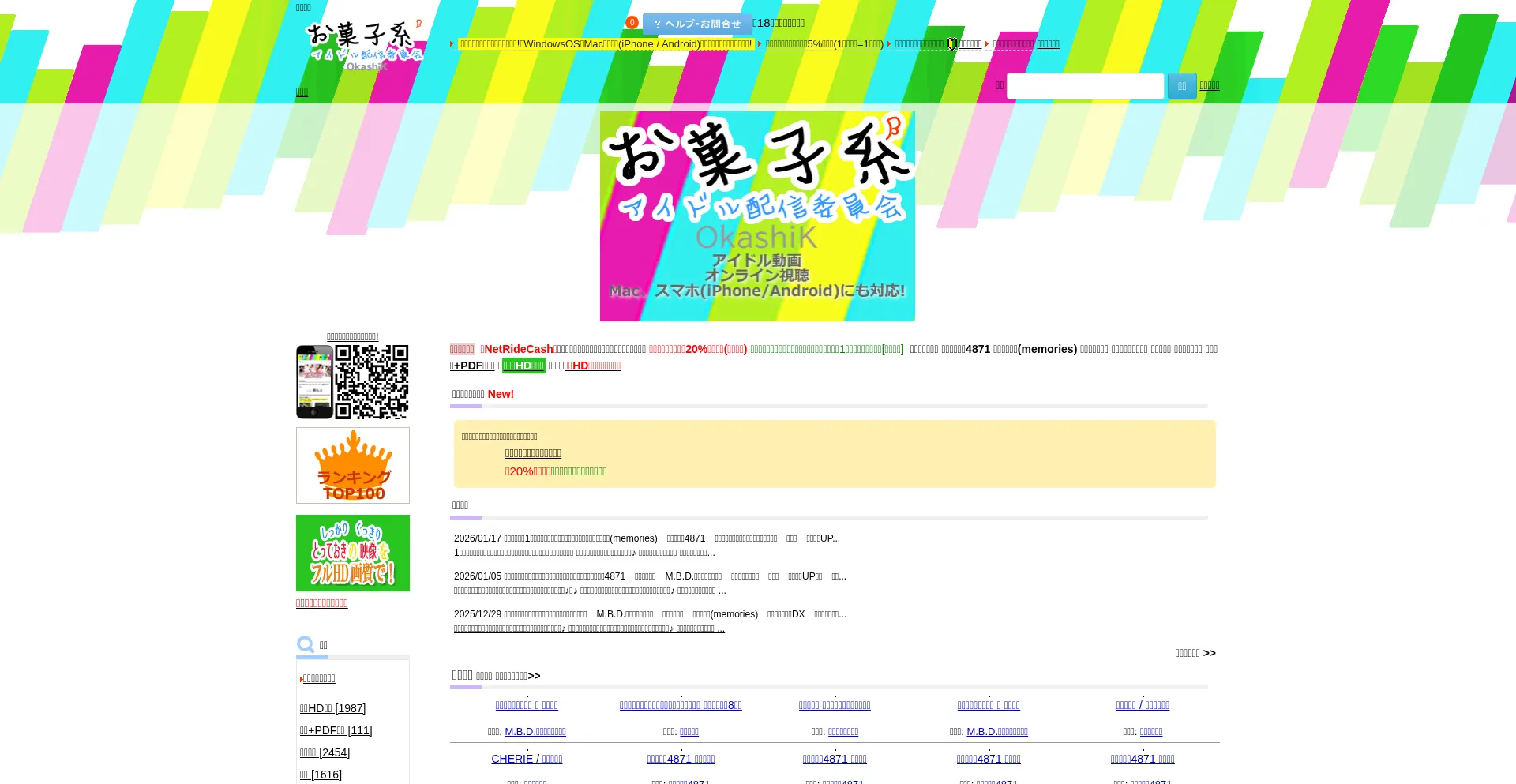 Okashik.atype.jp Review: Is It Safe? (74/100 Trust Score)