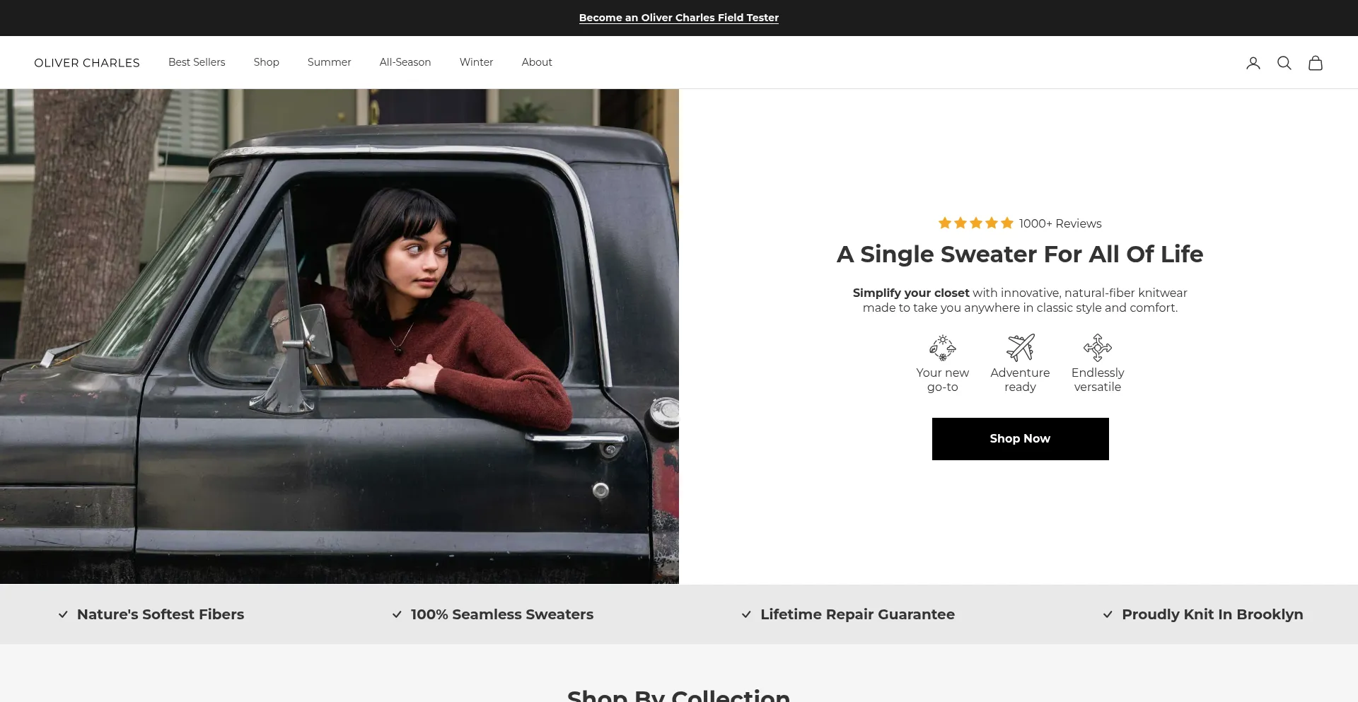 Oliver-charles.com Reviews | Scam, Legit or Safe Check