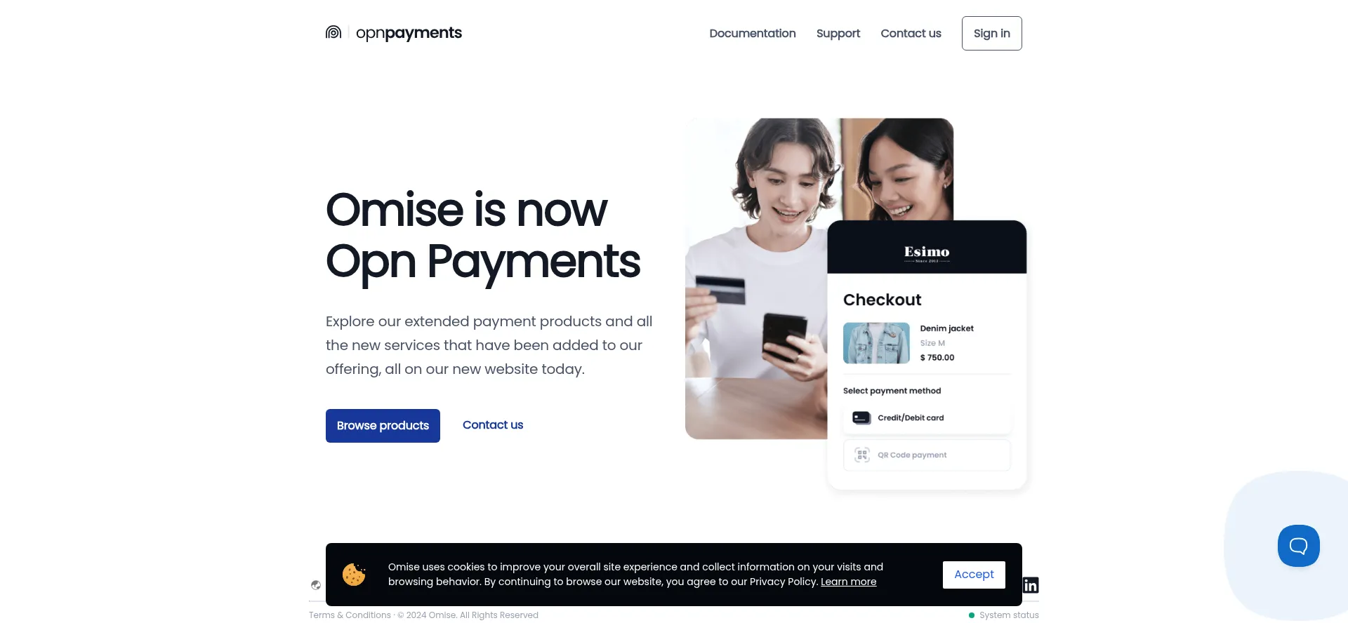 Omise.co Reviews | Scam, Legit or Safe Check