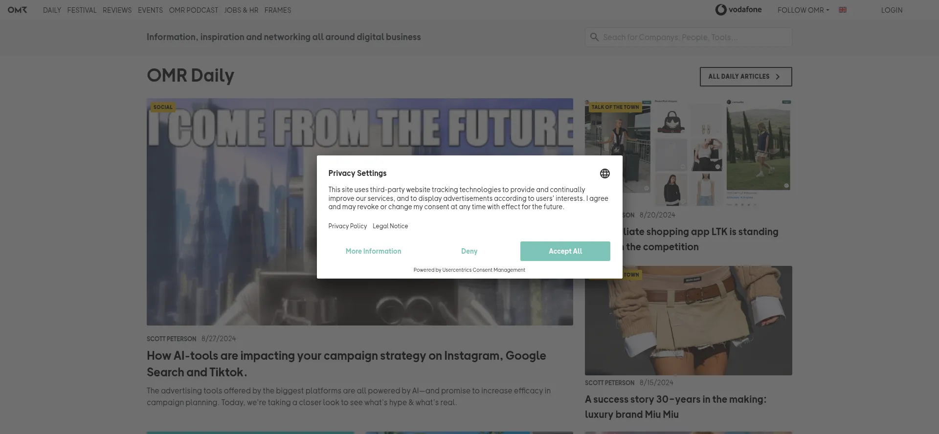 Omr.com Reviews | Check if site is scam or legit