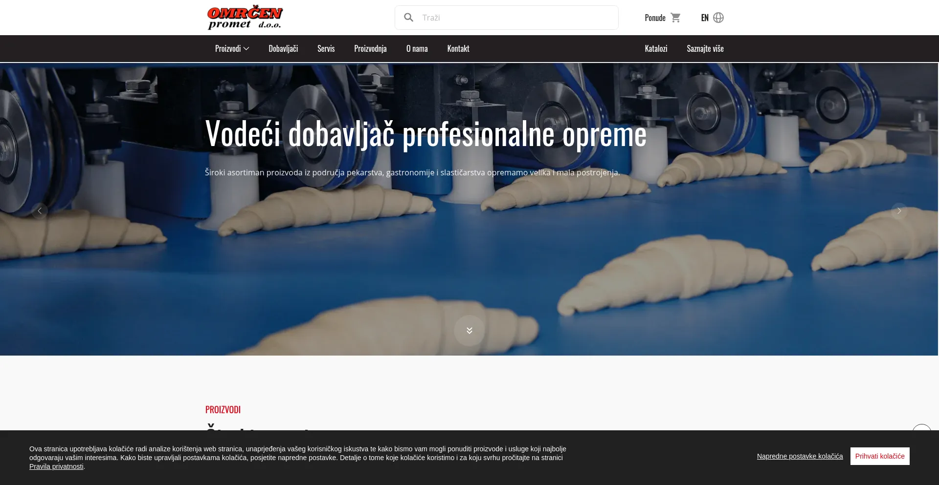 Omrcen.hr Reviews | Scam, Legit or Safe Check