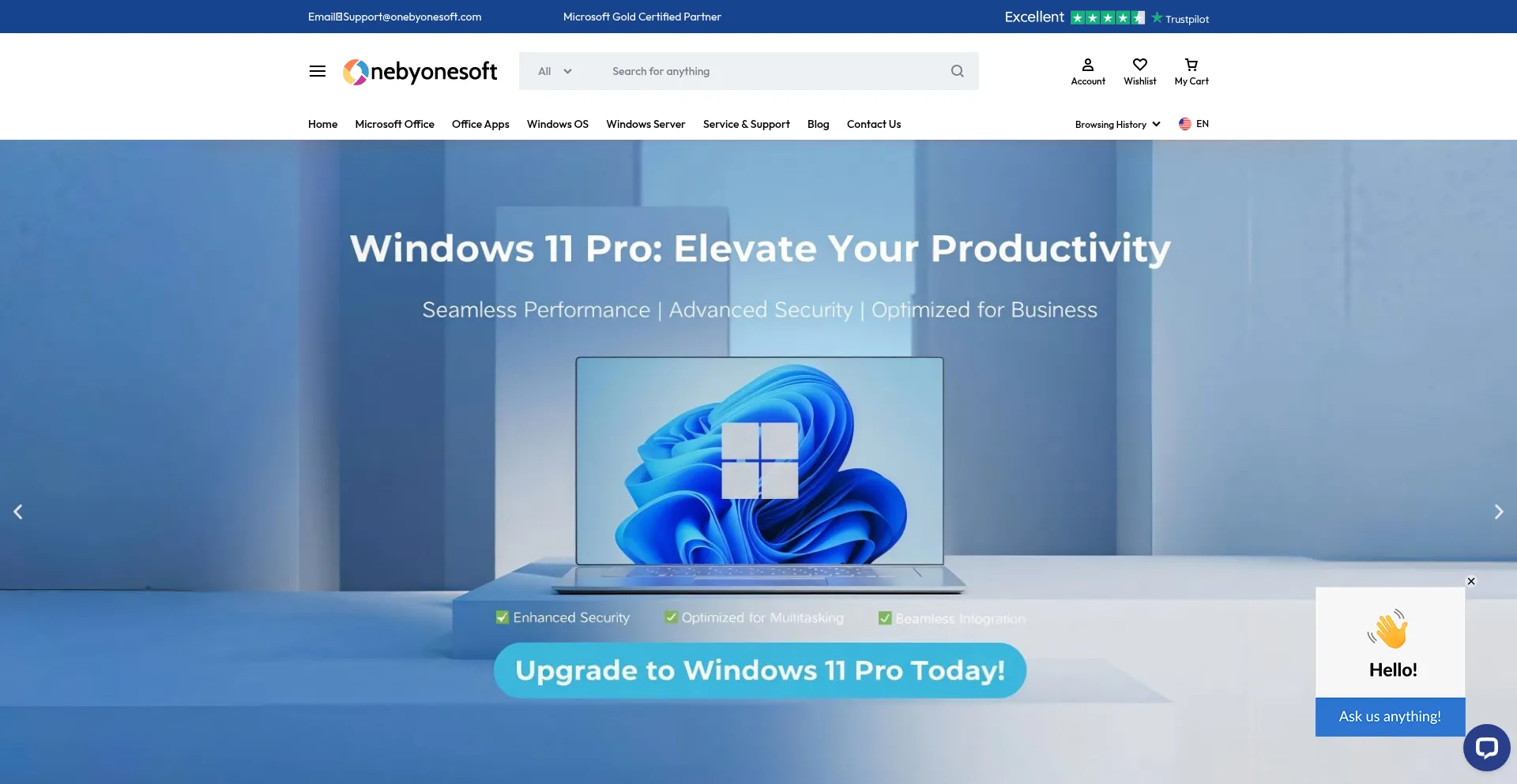Onebyonesoft.com Reviews: Suspicious Shop. Low Trust 21/100
