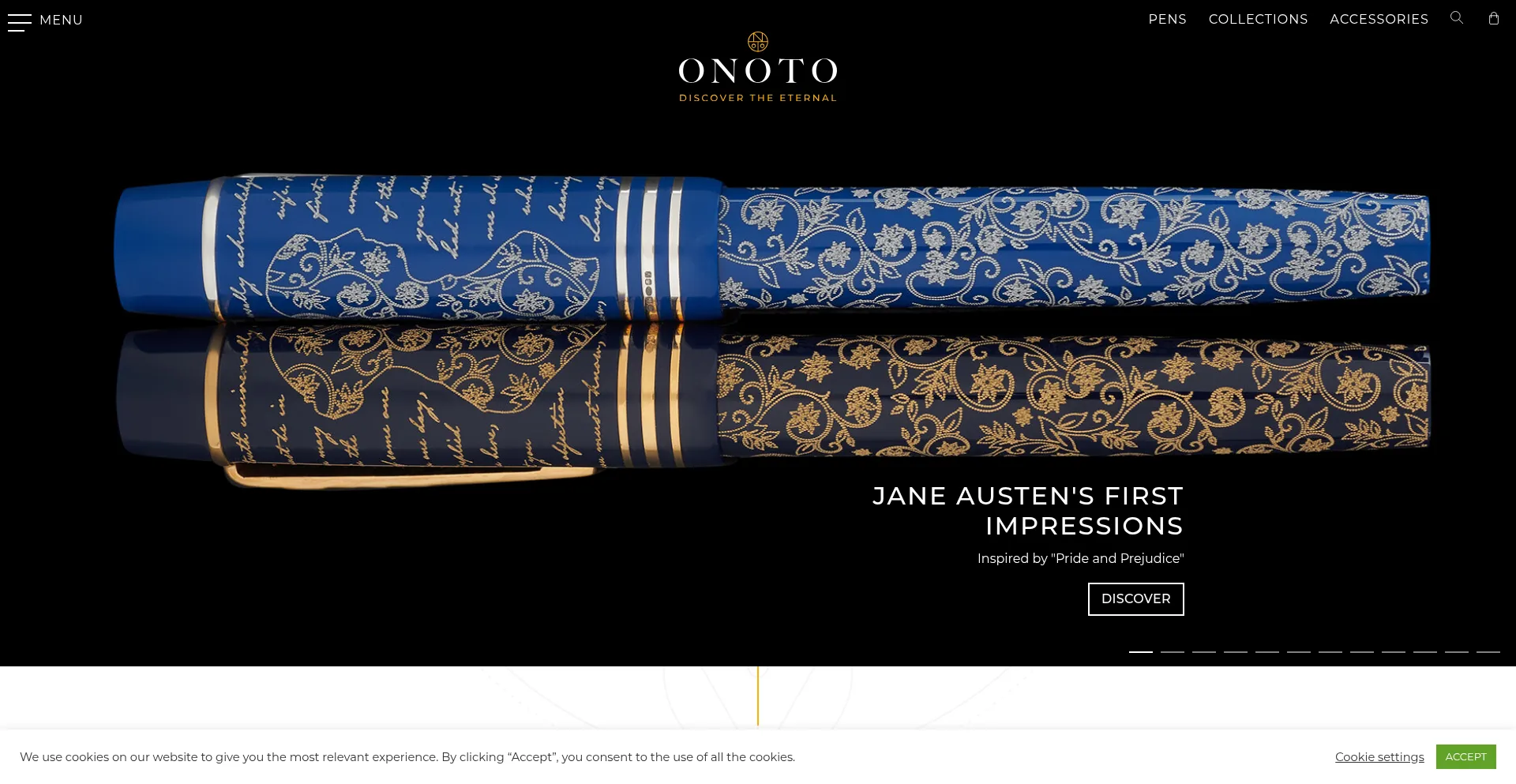 Onoto.com Reviews | Scam, Legit or Safe Check