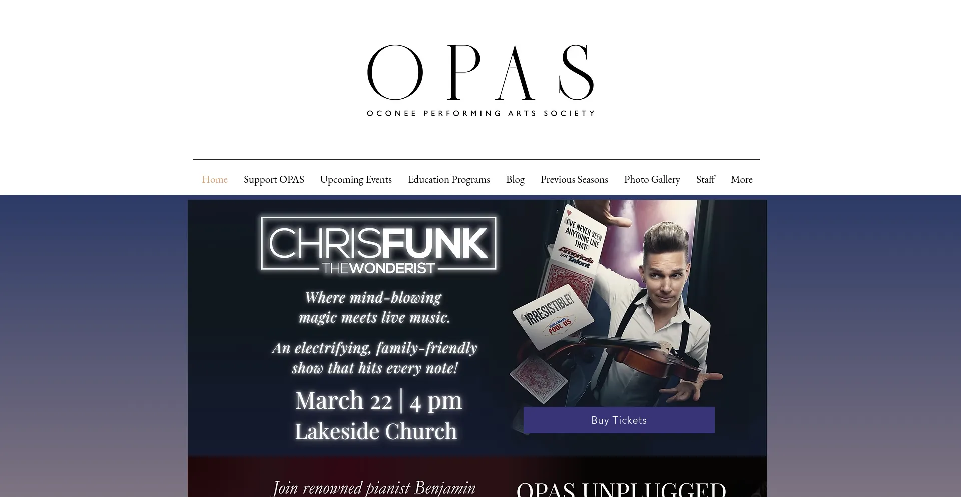 Opas.org Review: Is It Safe to Use?