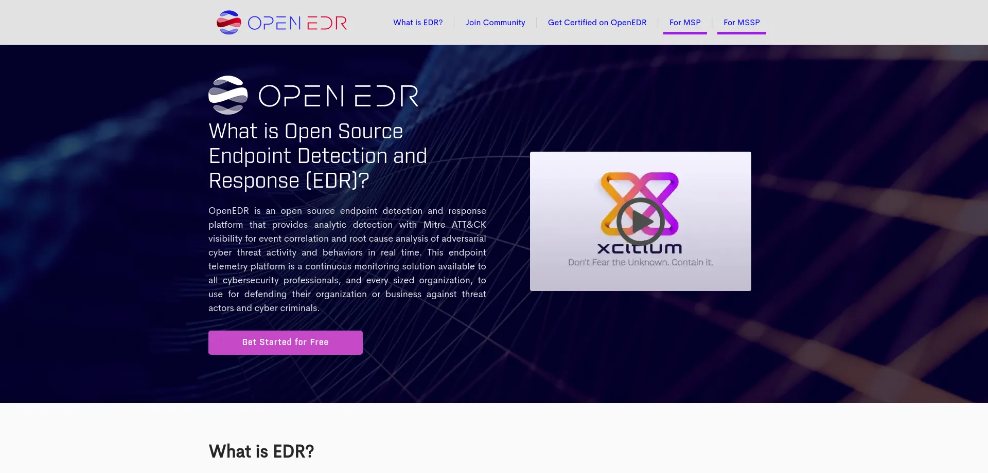 Openedr.com Reviews | Check if site is scam or legit