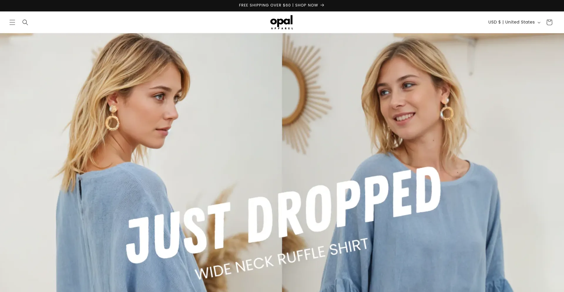 Opl-apparel.com Reviews | Scam, Legit or Safe Check