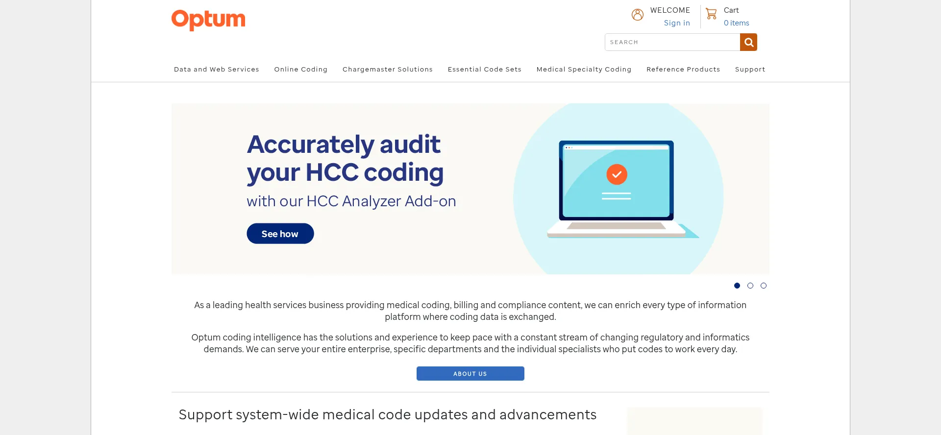 Optumcoding.com Reviews | Check if site is scam or legit