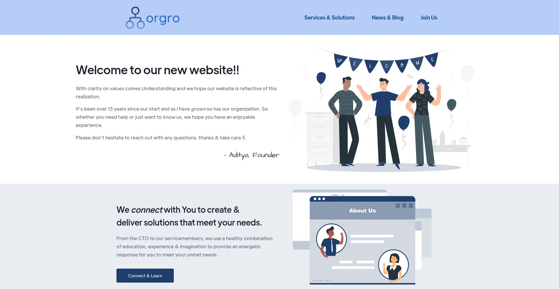 Orgro.us Reviews | Scam, Legit or Safe Check