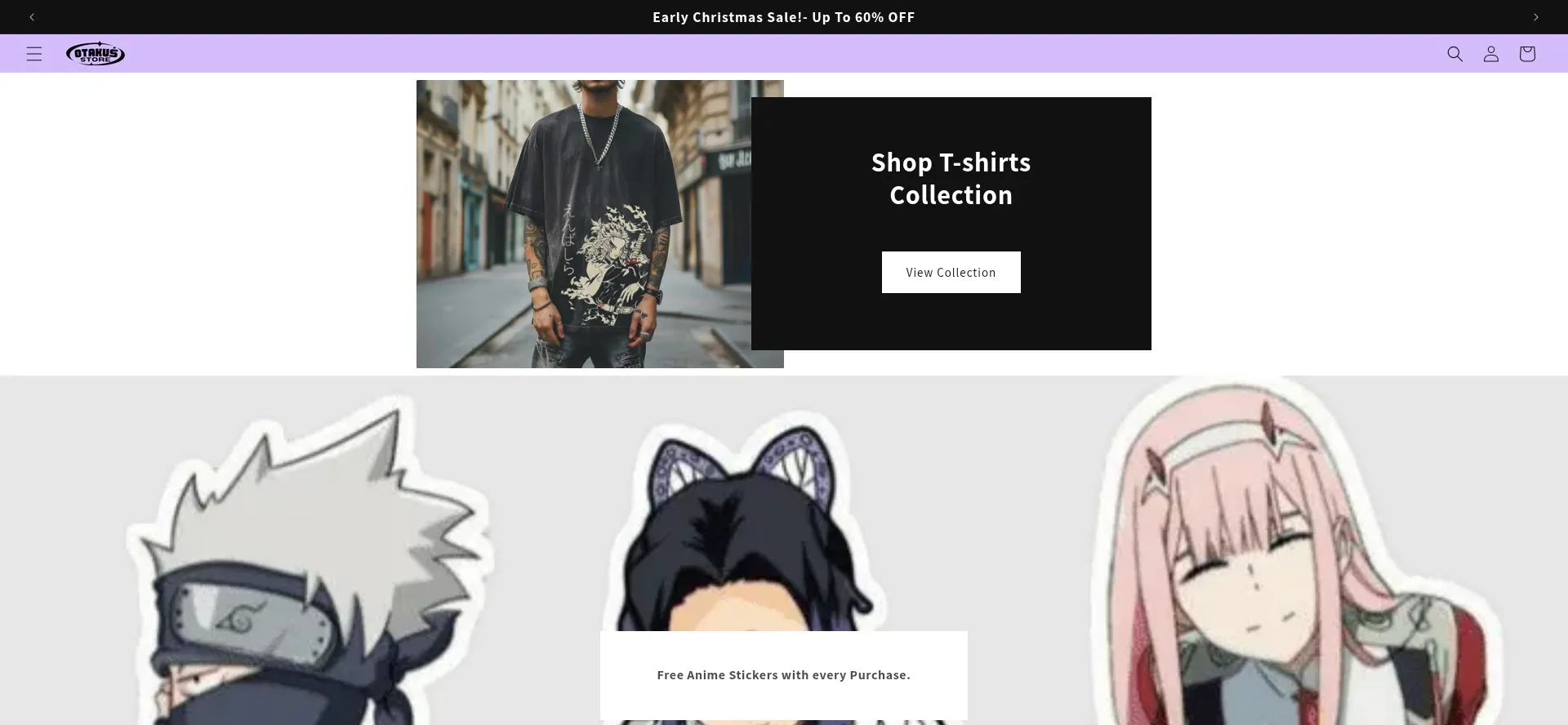 Otakusstore.com Reviews | Check if site is scam or legit