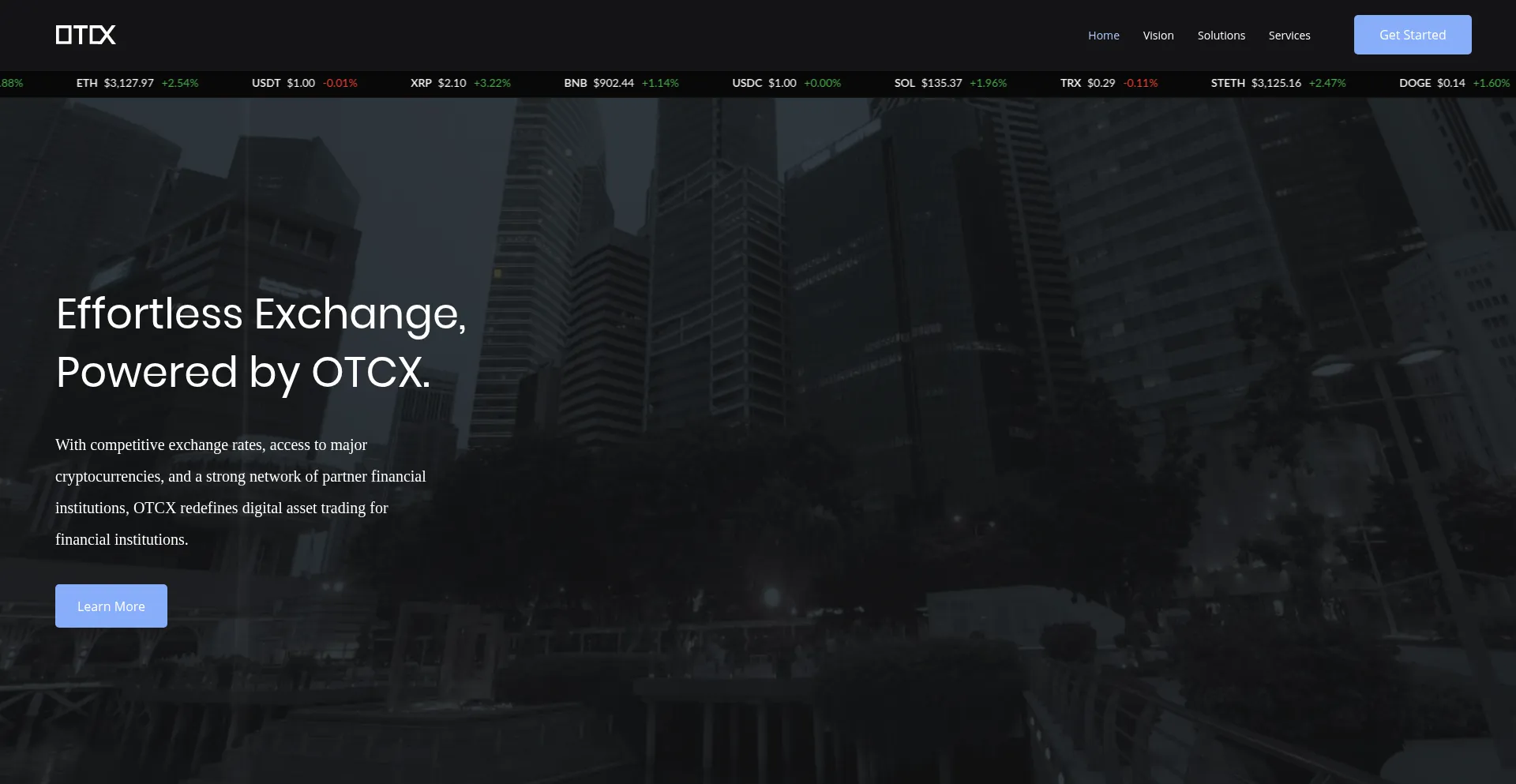 Otcx.io Reviews | Scam, Legit or Safe Check