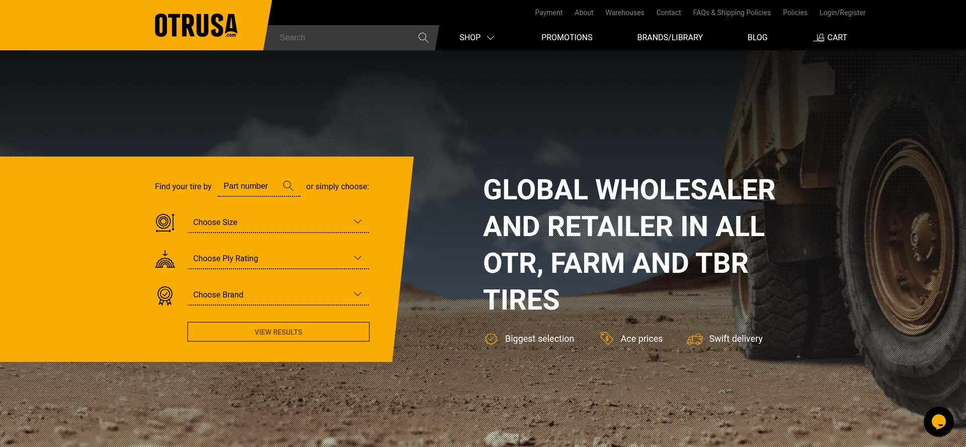 Otrusa.com Reviews | Check if site is scam or legit