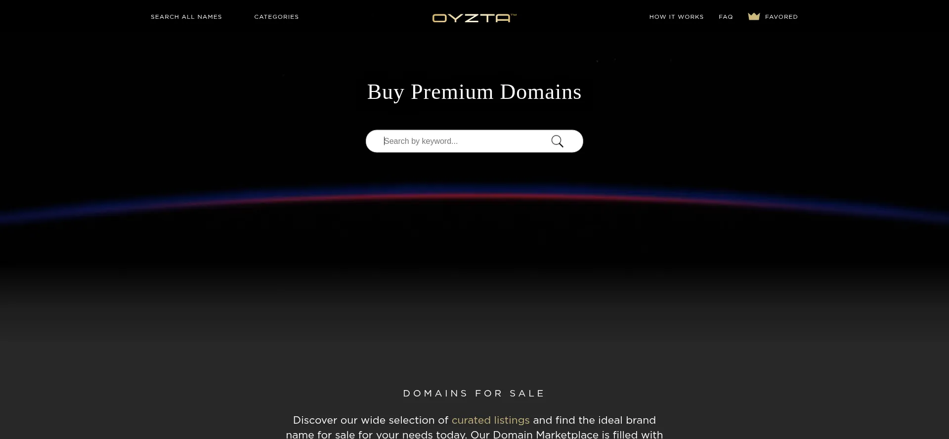 Oyzta.com Reviews | Scam, Legit or Safe Check