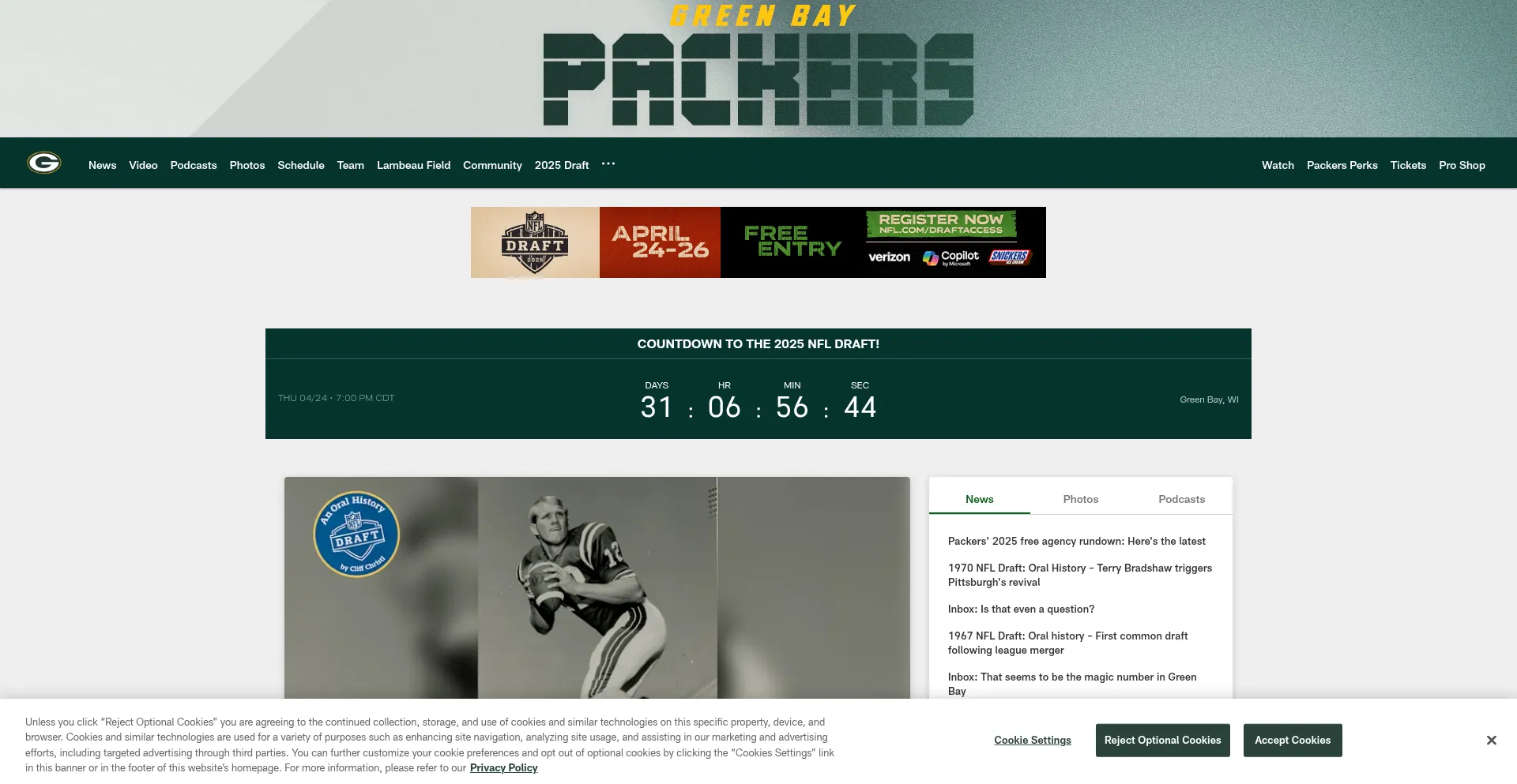 Packers.com Reviews | Scam, Legit or Safe Check