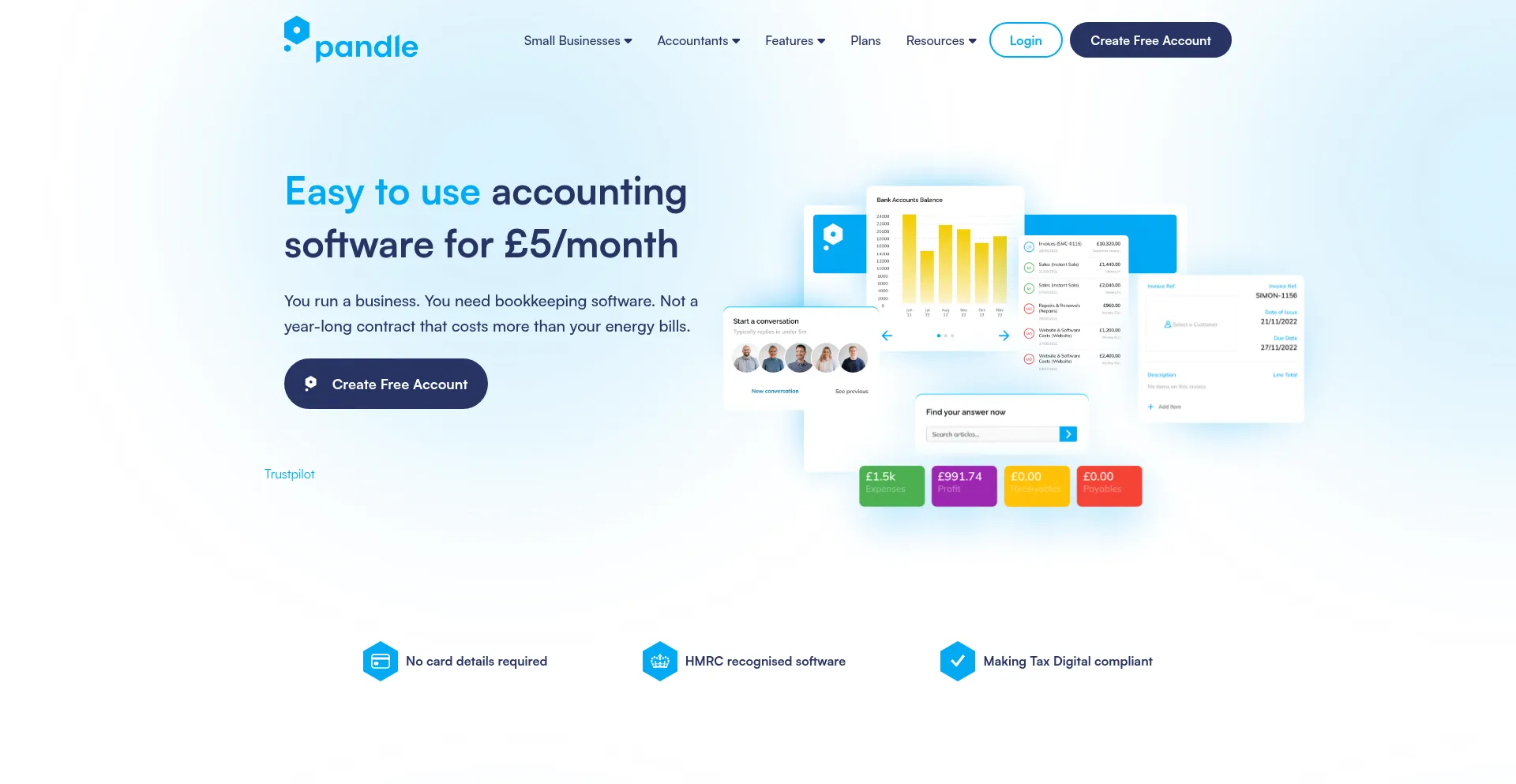 Pandle.com Reviews | Check if site is scam or legit