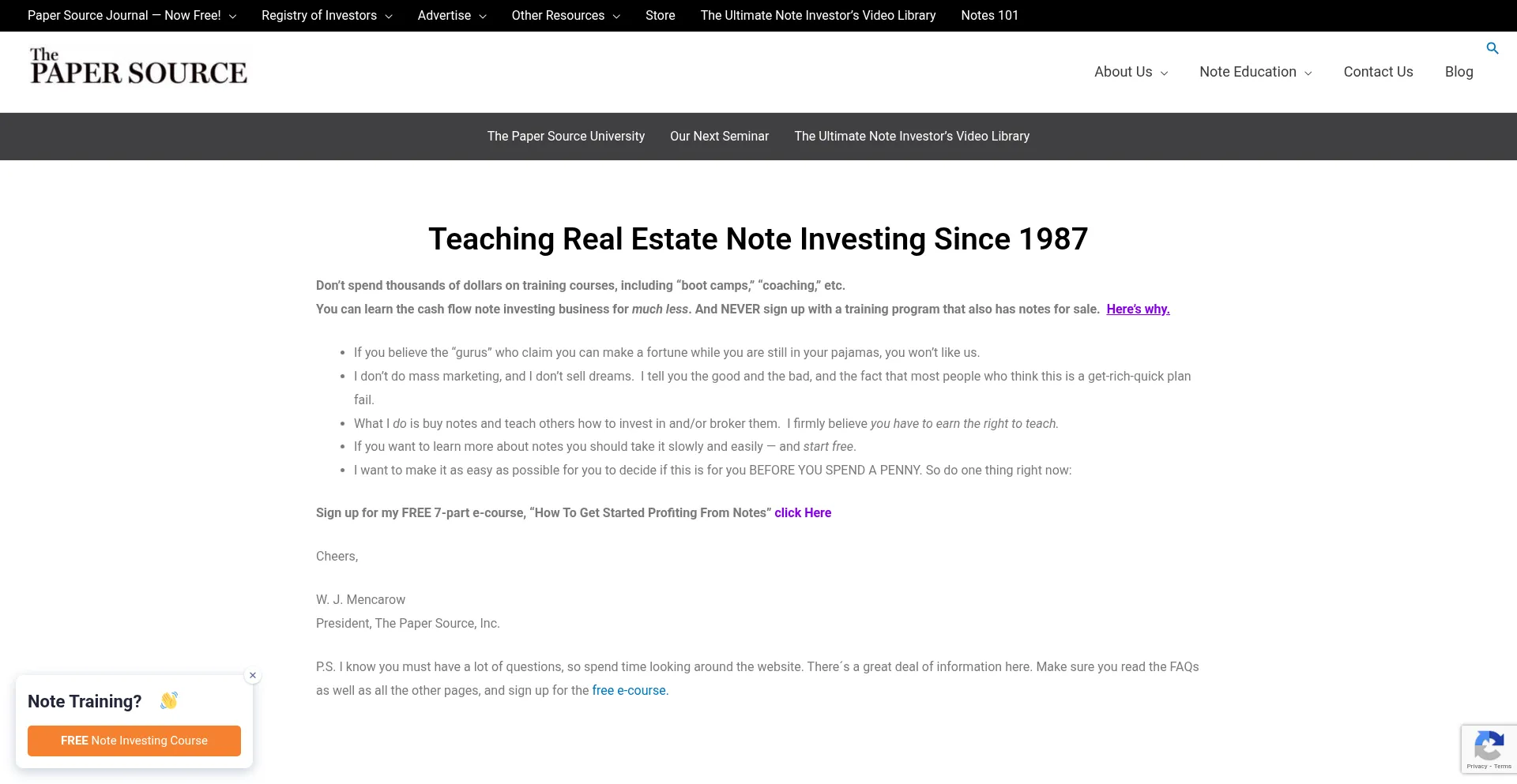 Papersourceonline.com Reviews | Check if site is scam or legit