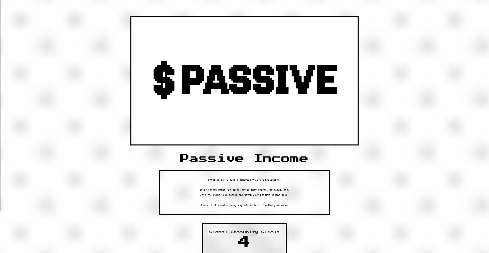Passiveincome.help Review: Cryptocurrency Scam, Trust Score 1/100