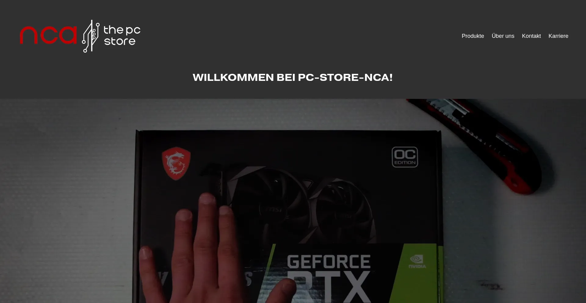 Pc-store-nca.de Reviews | Scam, Legit or Safe Check