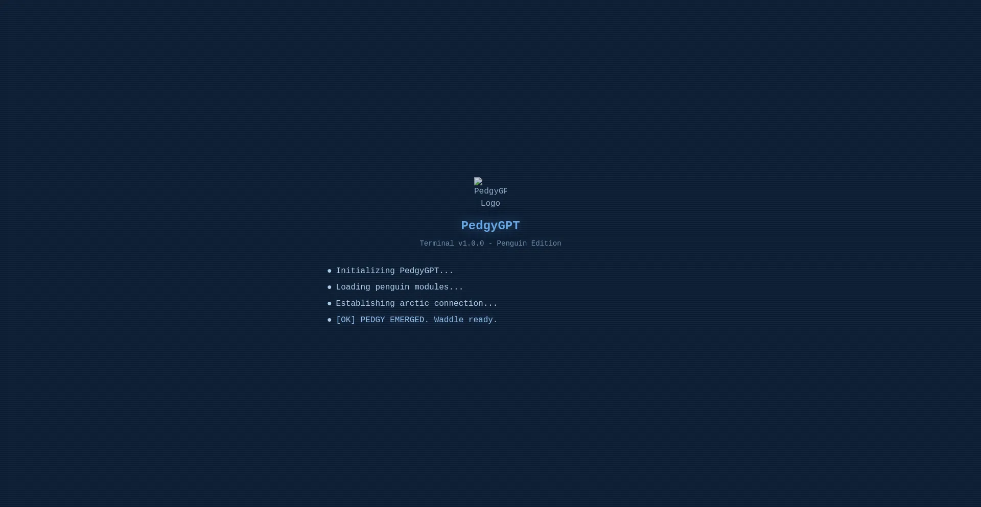 Pedgygpt.vercel.app Review: Reputation Check and Risk Signals