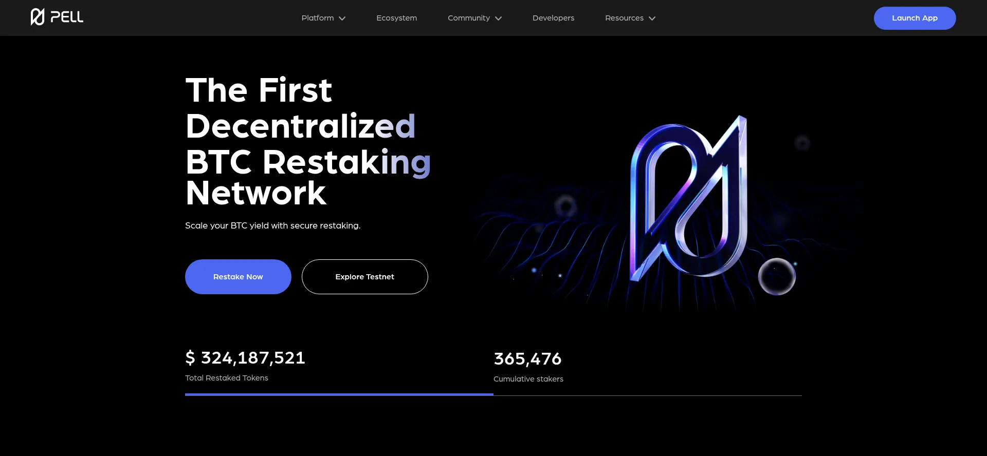 Pell.network Reviews: Crypto Scam, Legit or Safe Check | Gridinsoft
