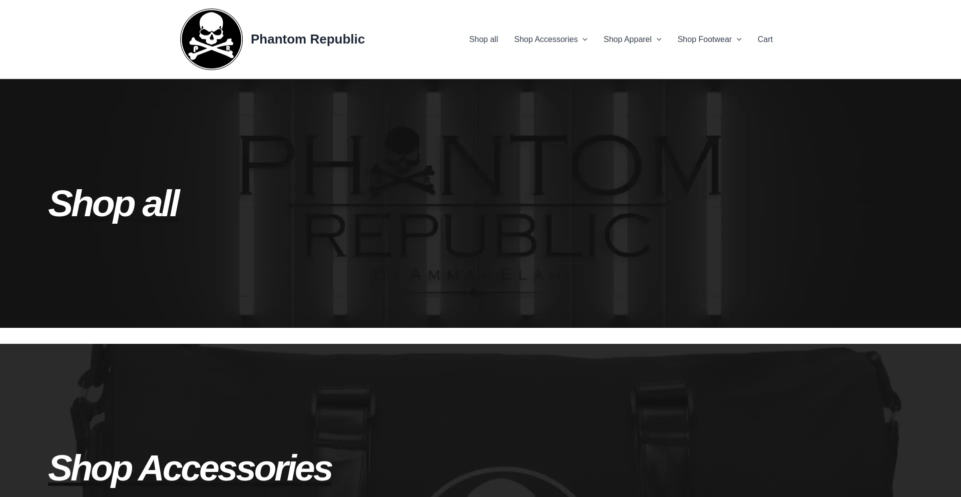 Phantom-republic.com Reviews | Check if site is scam or legit