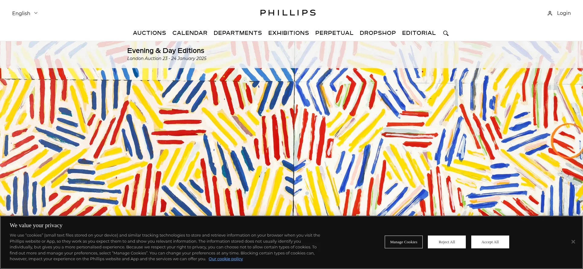 Phillips.com Reviews | Scam, Legit or Safe Check