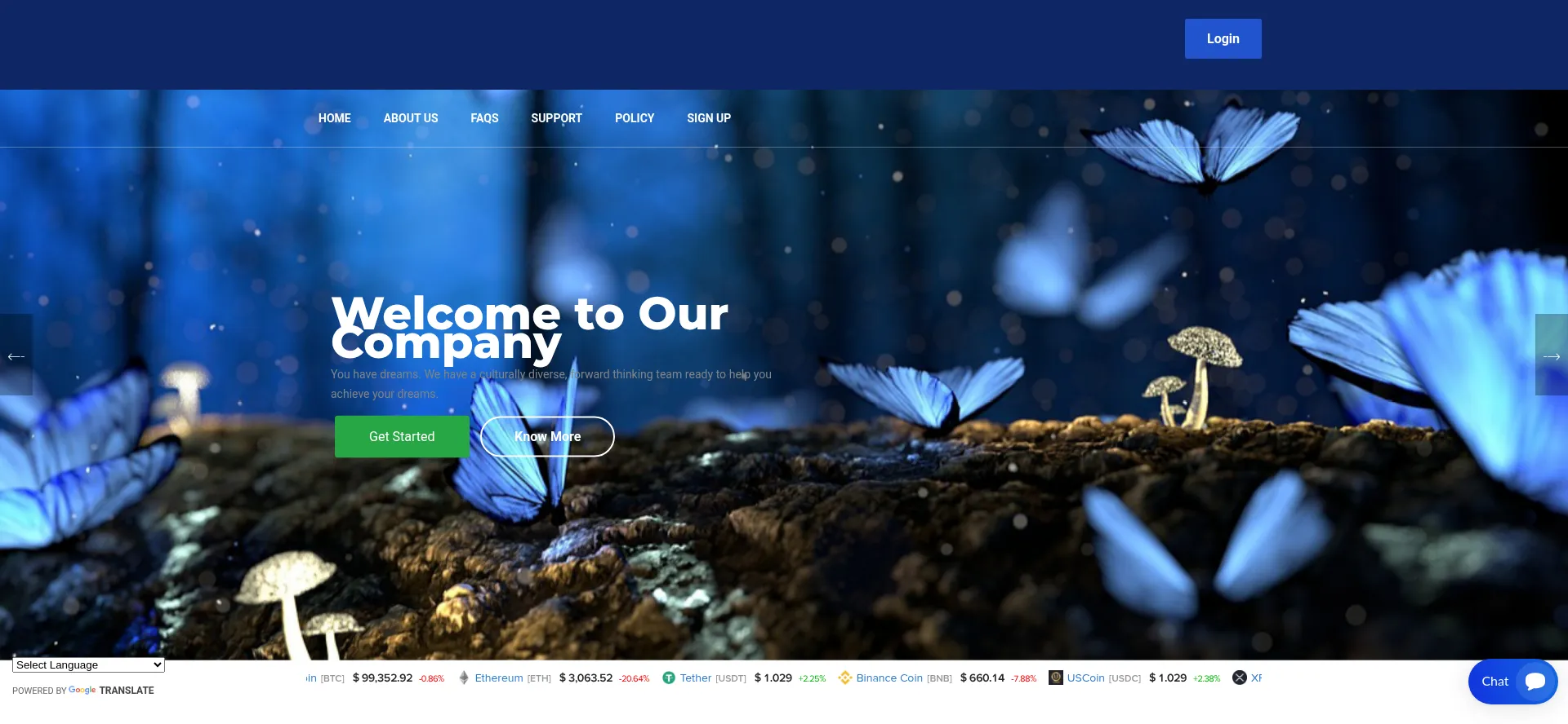 Piako-finance.com Reviews: Financial scam | Check if site is scam or legit