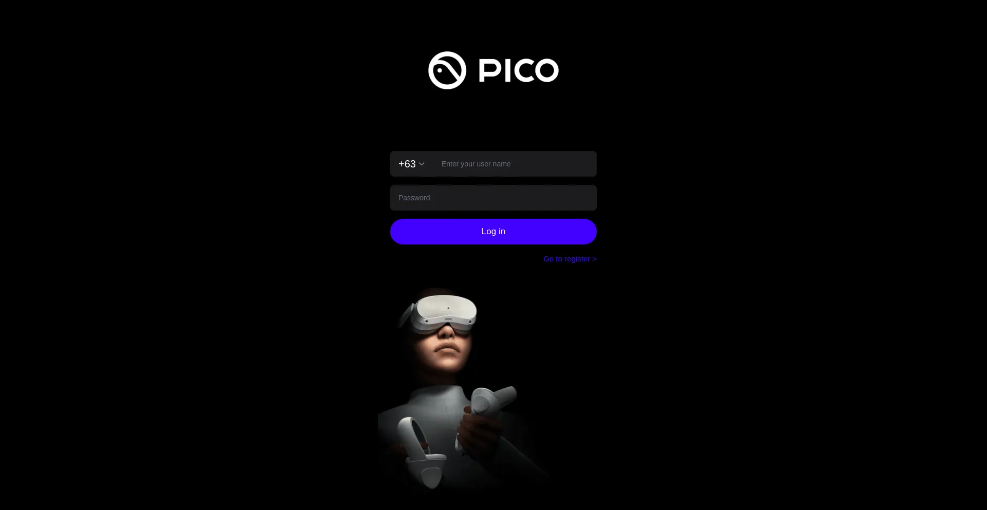 Picovr-one.com Review: Safe or Scam? Dangerous trust score: 1%