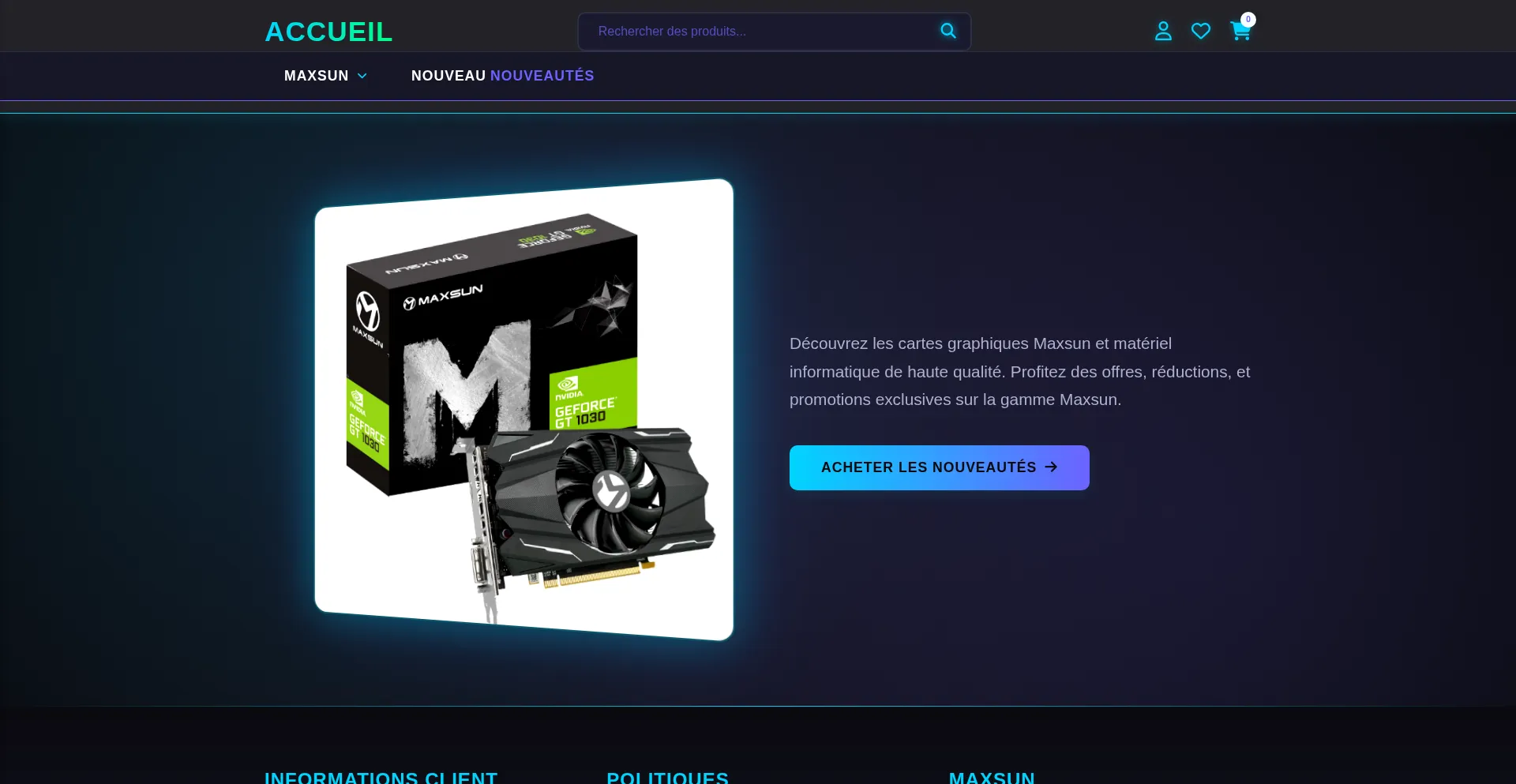 Pierreproductsmaxsun.shop Review: Suspicious Website, Scam Risk, Trust ...