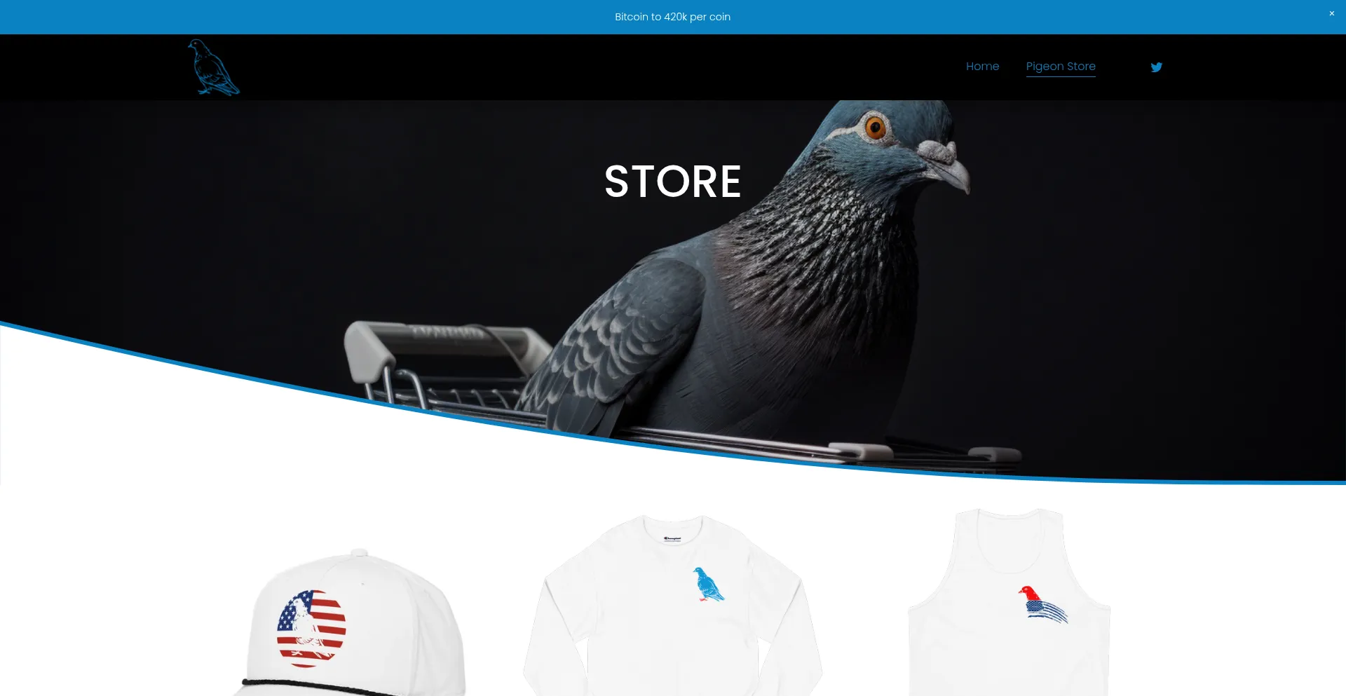 Pigeon.capital Reviews | Scam, Legit or Safe Check