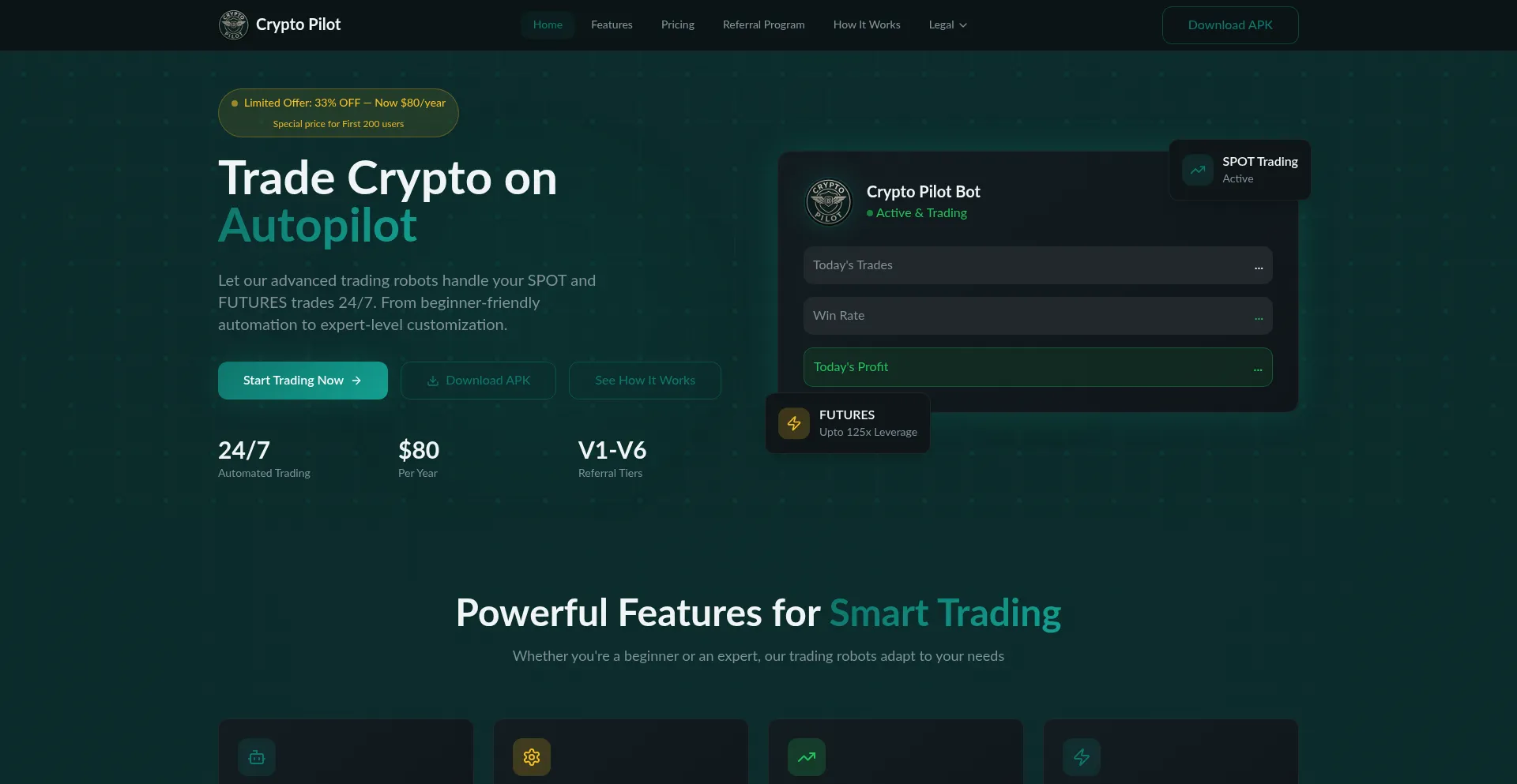 Pilotai.trade Reviews: Check Scam or Safe? Very Low Trust 1/100