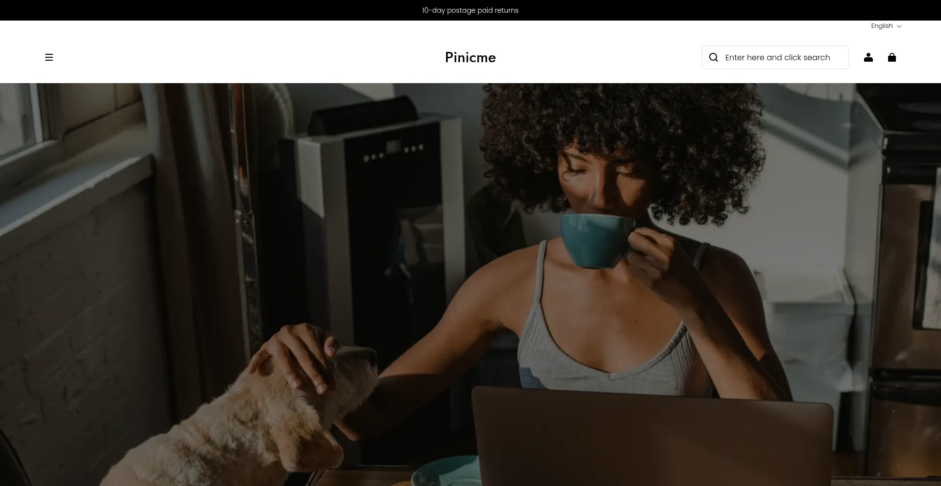 Pinicme.com Reviews: Suspicious Shop | Check if site is scam or legit